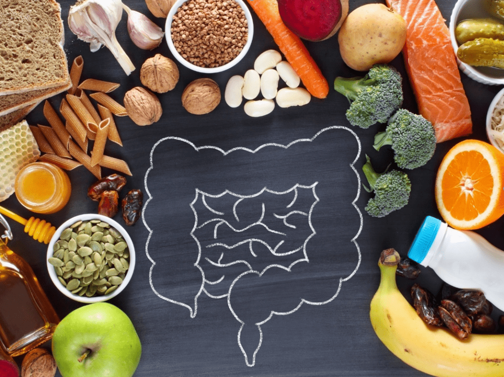 Constipação Intestinal: Causas, Sintomas e Soluções - Naturvida Mercado ...